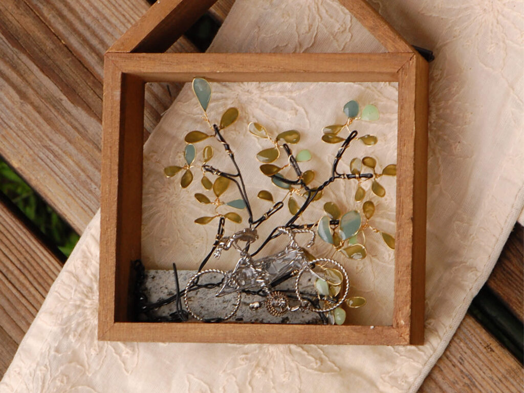 KDkid’s 稲盛あさみ【クラフト作家】 - ラフらぼ！公式HPラフらぼ！公式HP